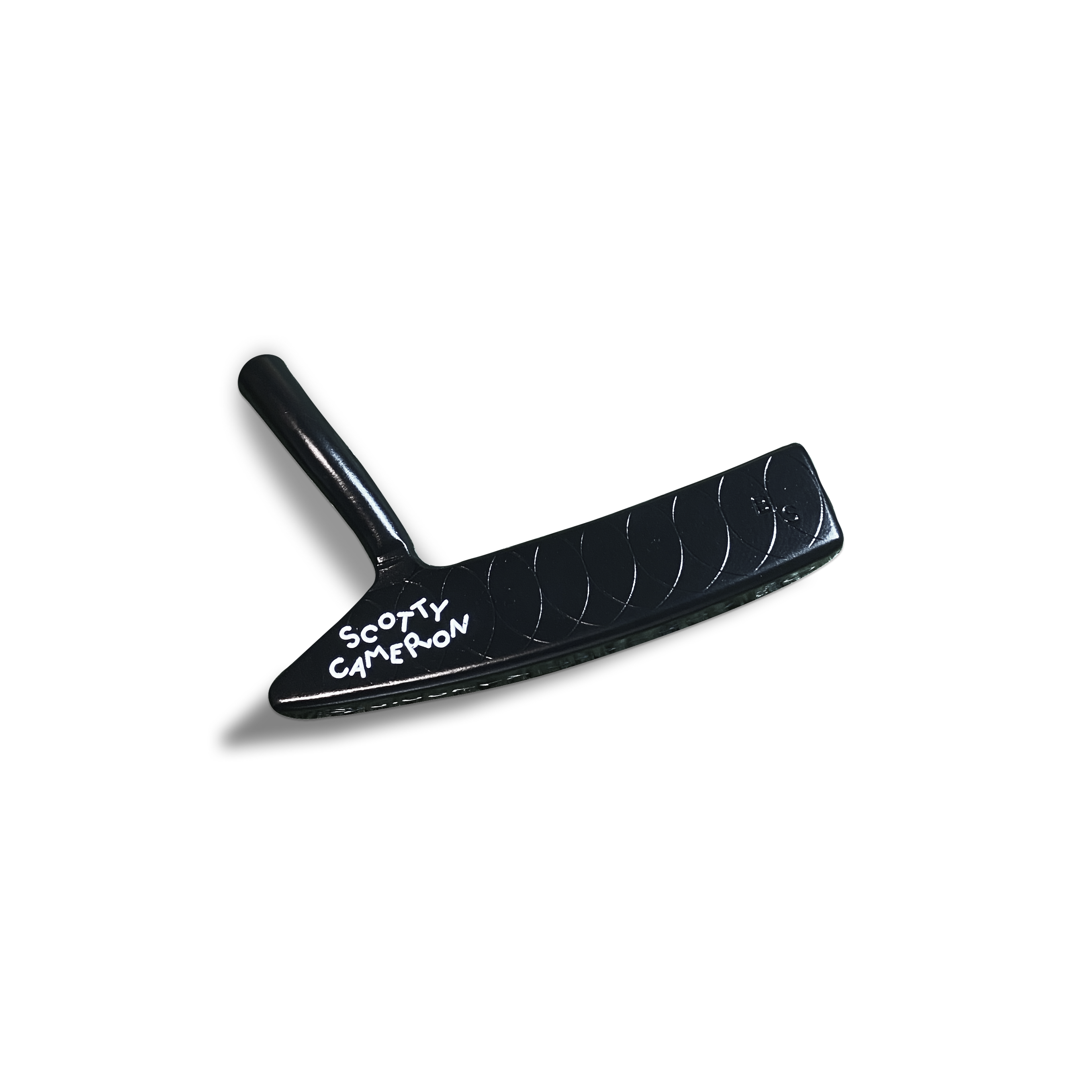 Elk Putters | Custom Scotty Cameron Putters